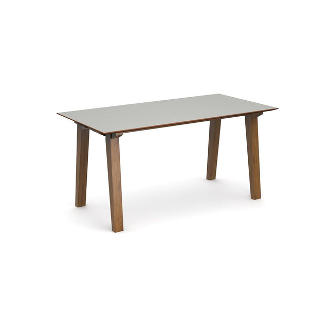 Chariot Rectangle Table – Huddlespace