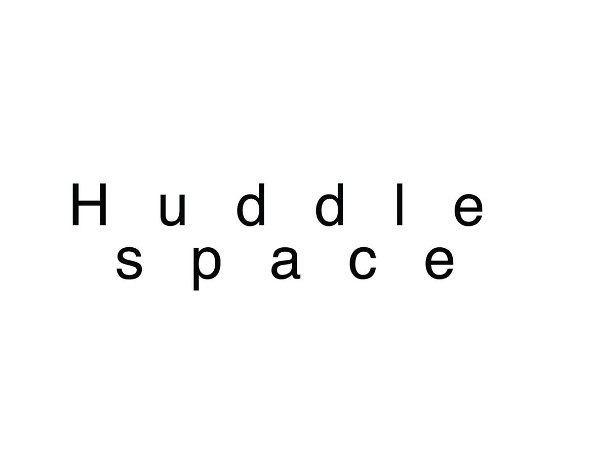 Admiral – Huddlespace