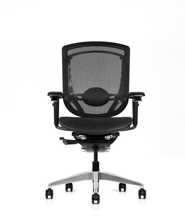 Mesh Chairs – Huddlespace