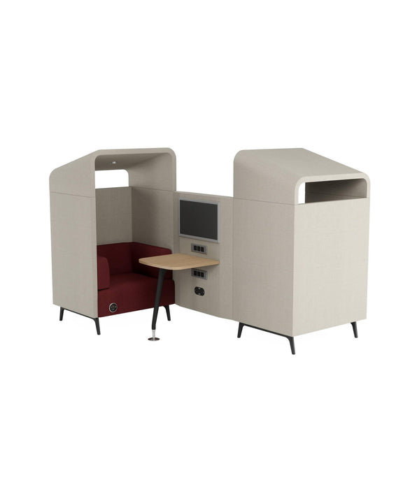 Soft Seating – Huddlespace